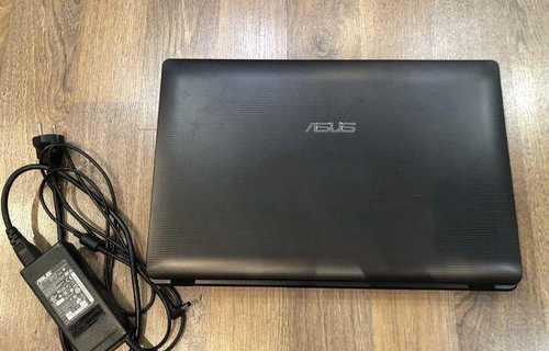 Asus K73E