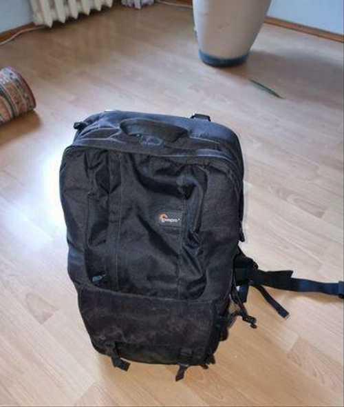 Рюкзак LowePro Fastpack BP 250