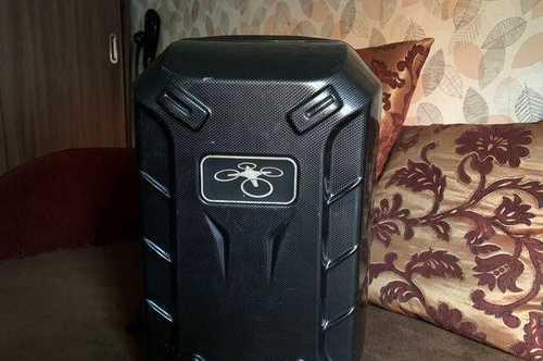 Рюкзак для DJI Phantom 4 Hardshell Backpack