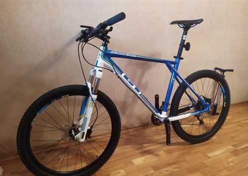 GT Zaskar Sport 26 "14 год