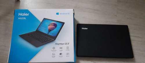 Ноутбук Haier HI133L