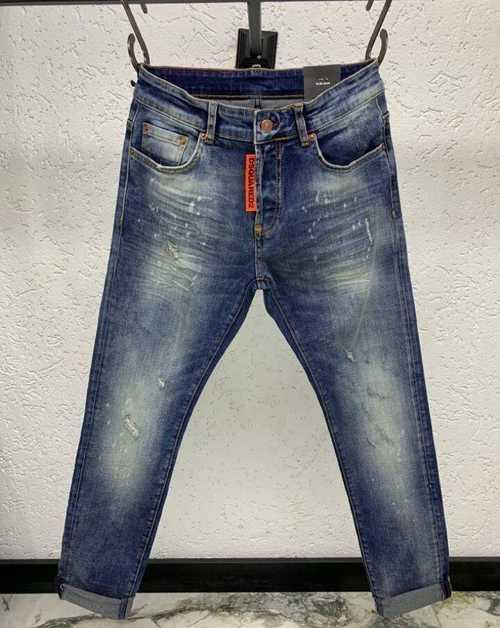 Джинсы Dsquared (р.29-36)