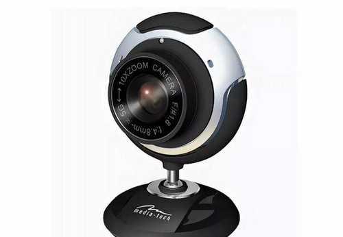 Веб-камера Media-Tech MT4016 Pixer
