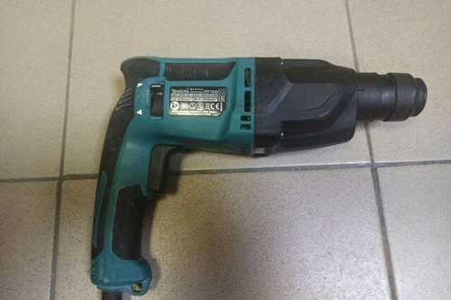 Перфоратор Makita HR1840, 470 Вт