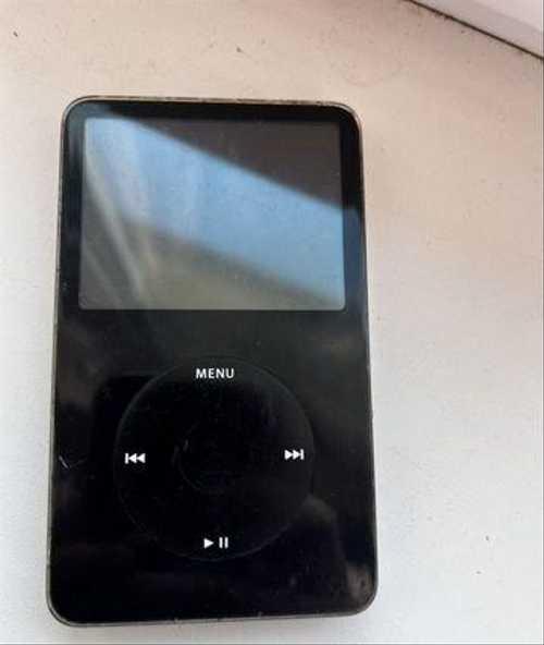 iPod classic 5th 30gb