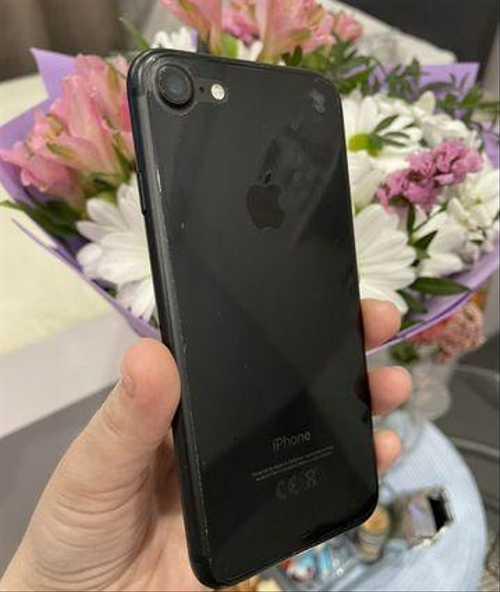 Телефон iPhone7 32gb