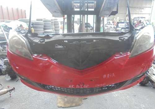 Nose cut Mazda Axela BK5P ZY