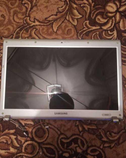 Матрица Samsung LTN140AT02 и все к ней