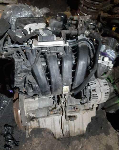 Двигатель Opel Astra H III 1.8 Z18XER