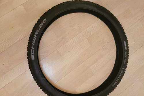 Покрышки Schwalbe Rocket Ron 27.5 для ведосипеда