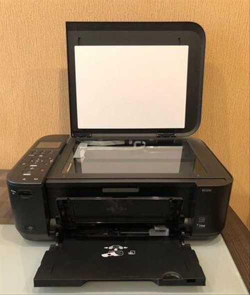 Принтер Canon mg4240