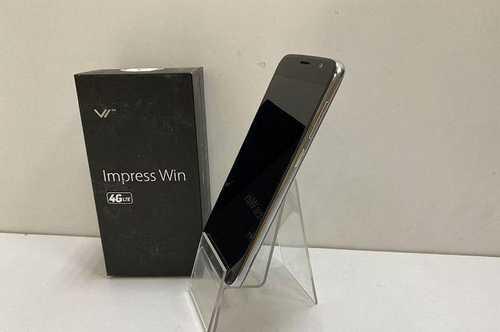 Мобильный телефон Vertex Impress Win