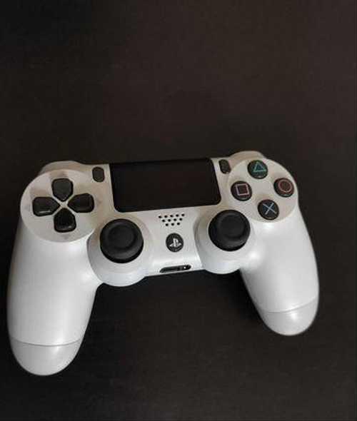 Геймпад Sony Dualshock 4 v2