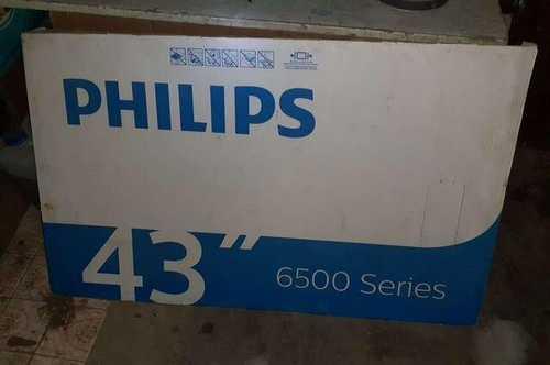 Philips 6500