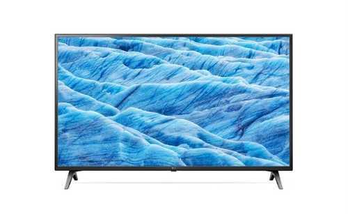 Телевизор LG 49" 49UM7100