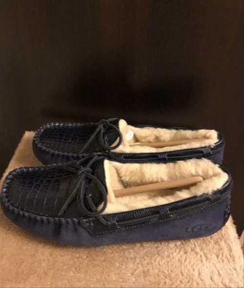 Мокасины UGG