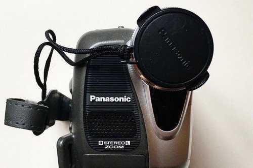 Видеокамера Panasonic NV-GS25