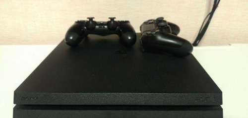 Playstation 4 Pro