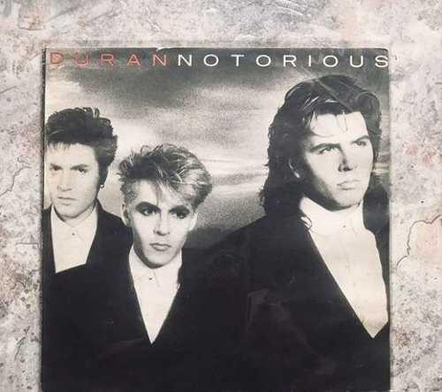 Duran - Notorious