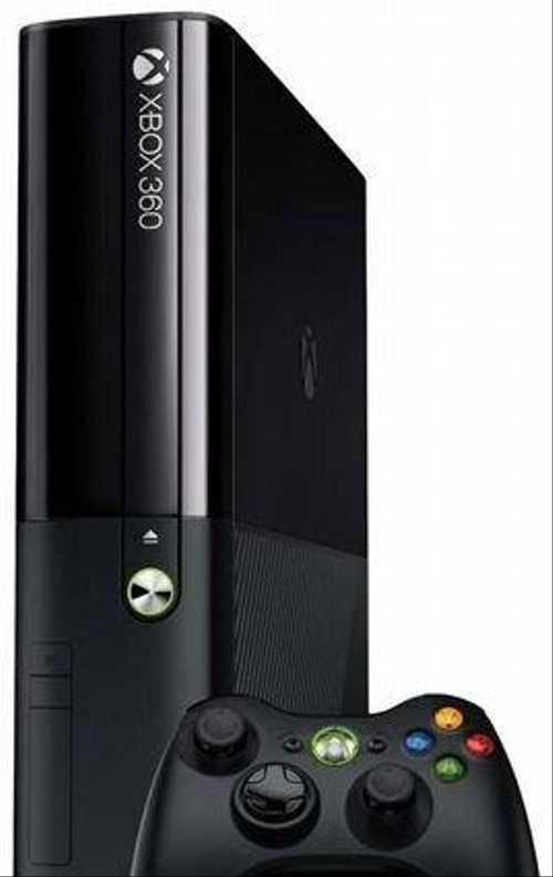 Xbox 360e 250g