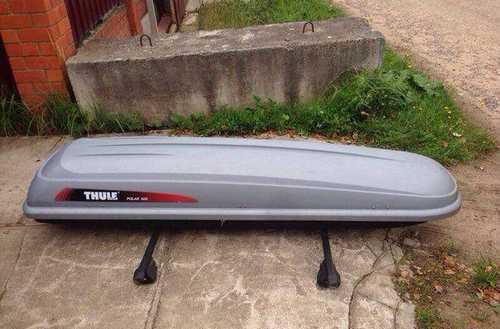 Thule Polar 500