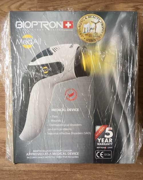 Bioptron MedAll