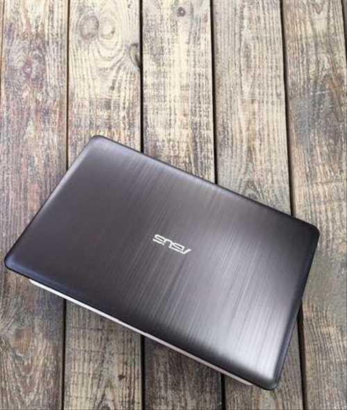 Б/У ноутбук Asus X541NA (как новый)