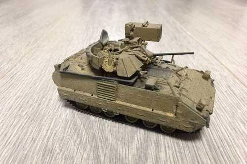 Модель танков и бронетехники в масштабе 1/72 Drago
