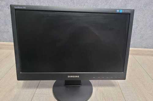 Продам монитор Samsung SyncMaster 943SN