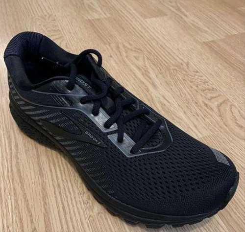 Кроссовки Brooks Ghost 12