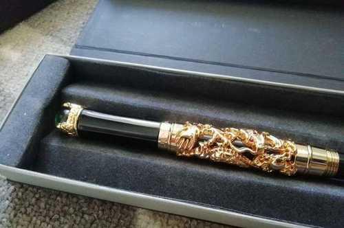 Перьевая ручка Jinhao новая