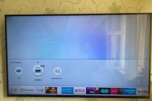 Samsung ue50nu7002u схема