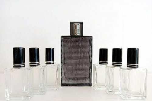 Burberry Brit Rhythm распив оригинал