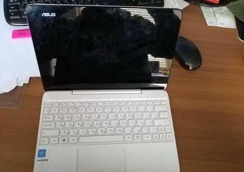 Asus T100H