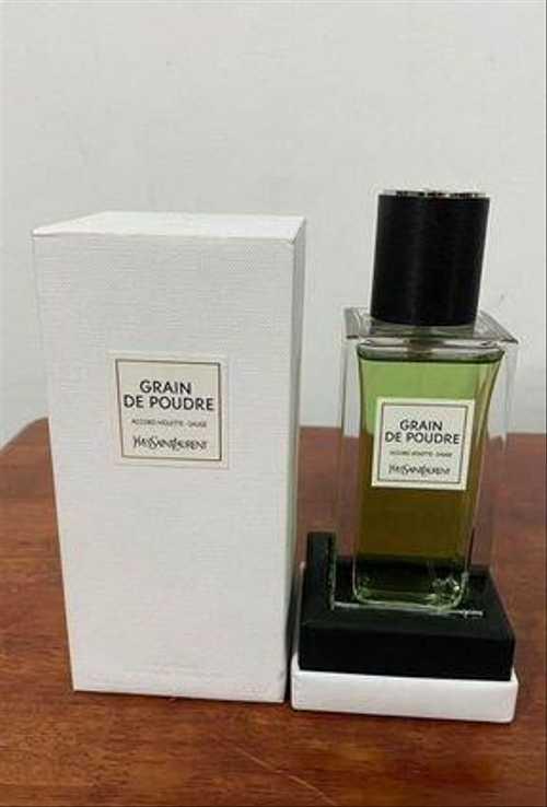 Yves Saint Laurent Grain De Poudre