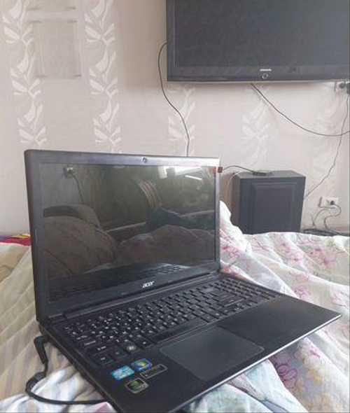 Acer aspire v3 571g