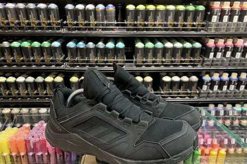 Треккинговые кроссовки Adidas Terrex оригинал