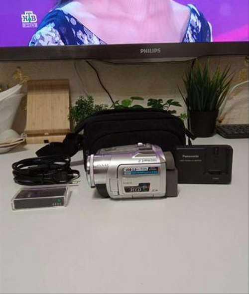Panasonic NV-GS 150
