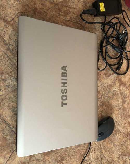 Toshiba Sarellite L300-15 V system unit