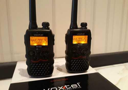 Рация Voxtel MR950
