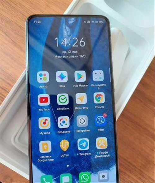 Oppo Reno2 8/256