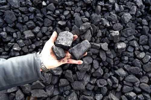 Сотовой уголь Балахта весовой 50-300 мм