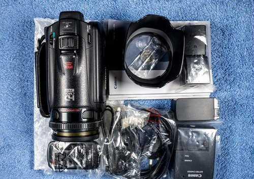 Видеокамера Canon Legria HF G10