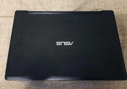 Asus k56cm