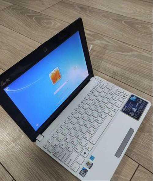 Нетбук Asus ee PC 1011CX