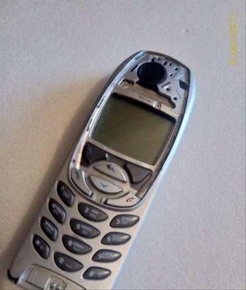 Телефон Nokia 6310 I нерабочий