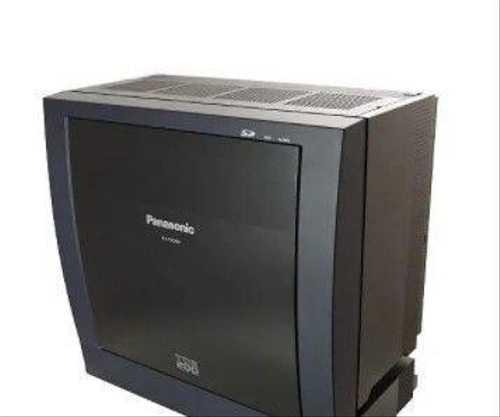 Цифровая IP-атс Panasonic KX-TDE200RU