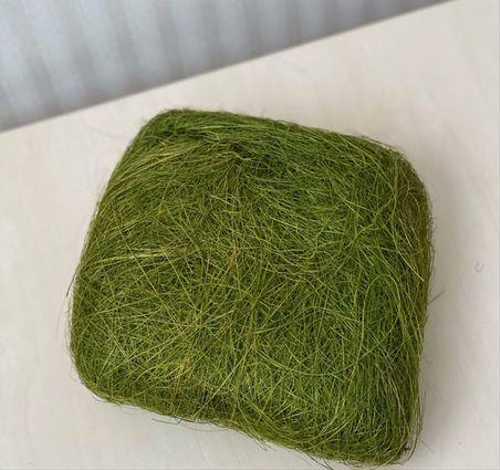 Сизаль для творчества 100 гр