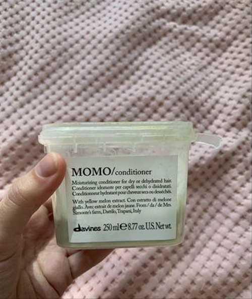 Кондиционер для волос Davines Momo