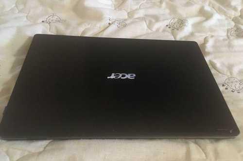 Acer aspire 4820 TG